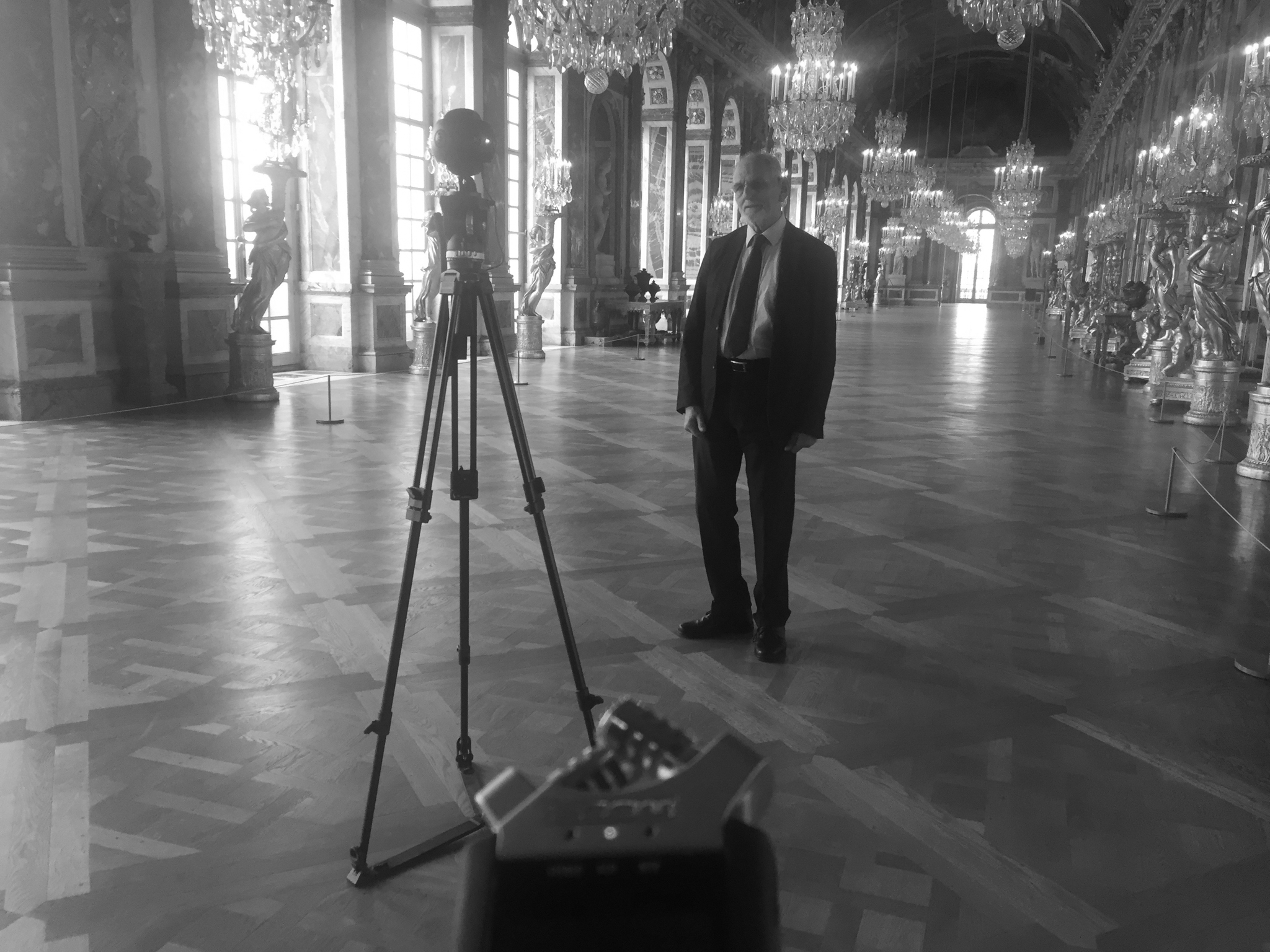 Documentaire – Chuck Productions